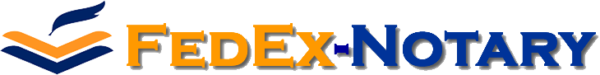 Online Notary - Fedexnotary